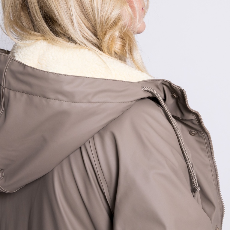 Regnjackor till dam köp online